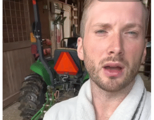 🚜 Farm Chore Time: The Never-Ending Grind Begins 🙄 Sigh. It’s time for ...